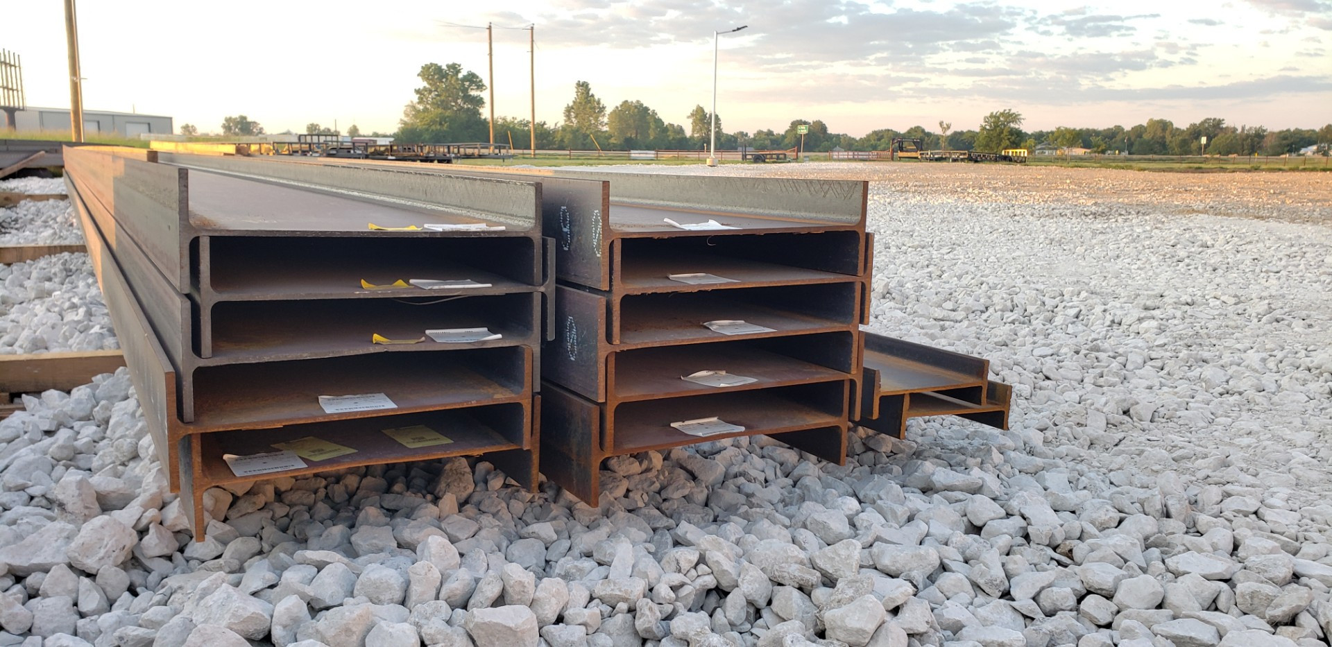 Steel Fabrication Bonham, TX | PH Metalfab, LLC