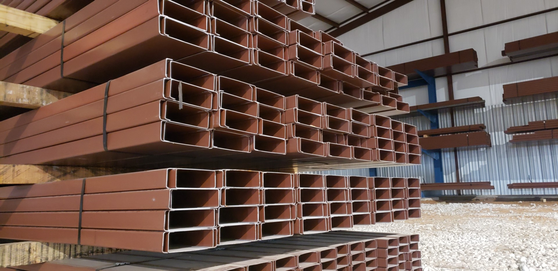 Steel Fabrication Bonham, TX | PH Metalfab, LLC