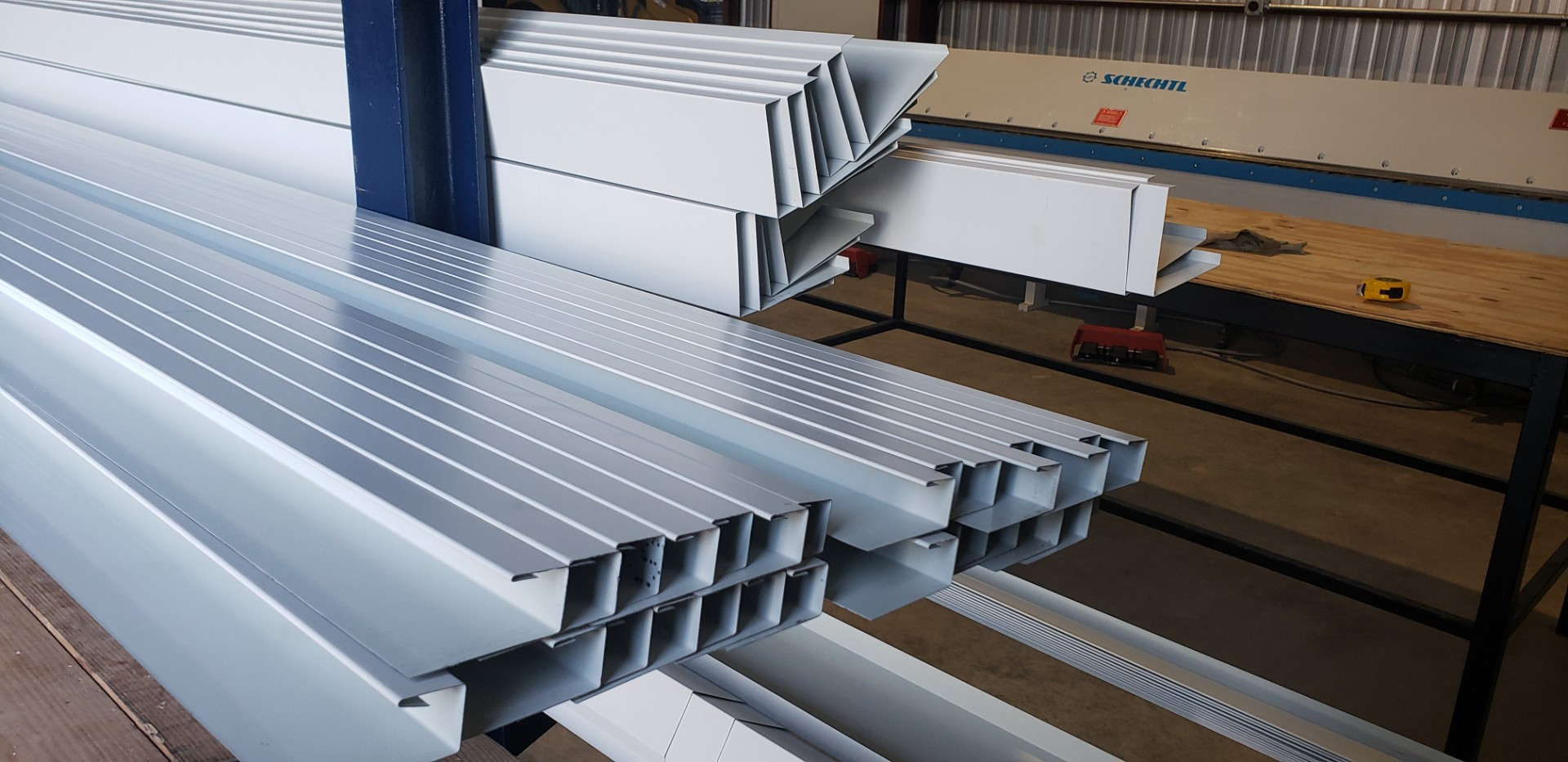 Steel Fabrication Bonham, TX | PH Metalfab, LLC