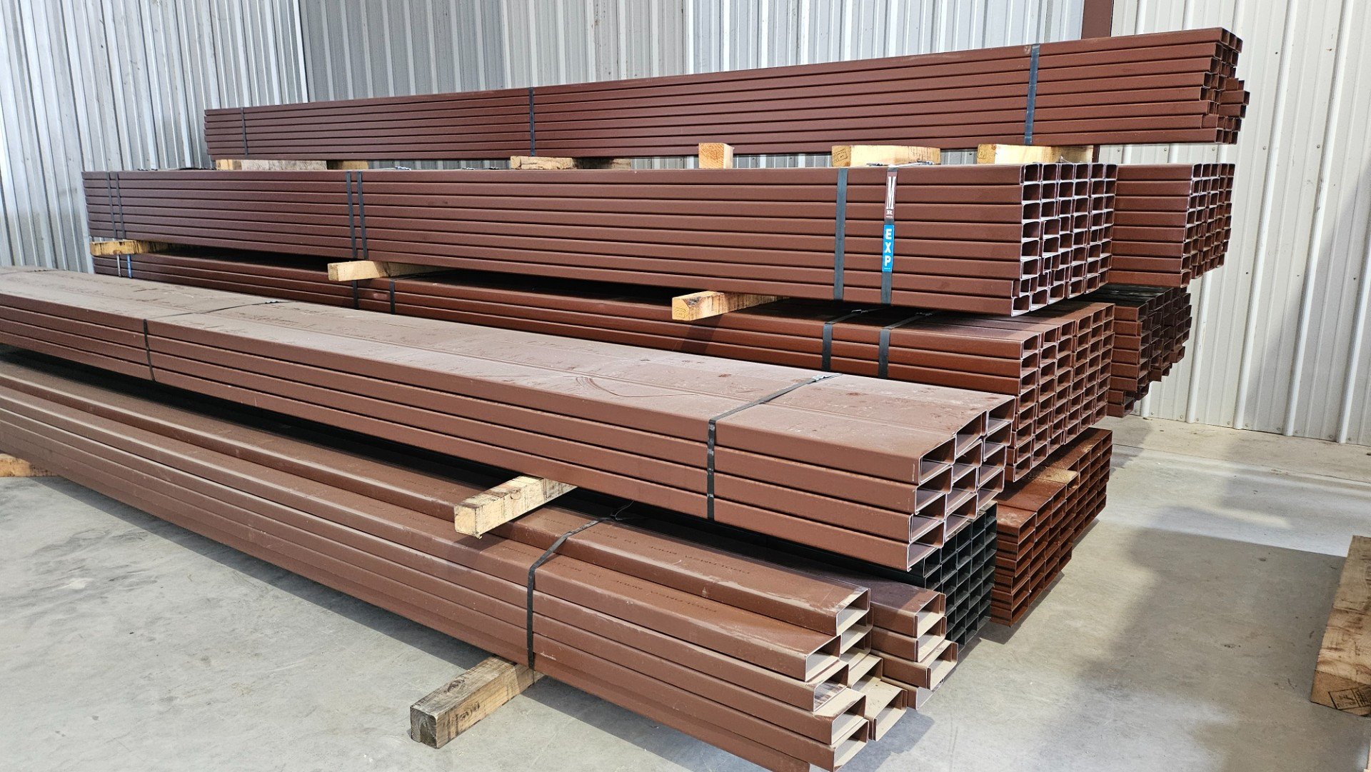 Metal Fabrication Bonham, TX | PH Metalfab, LLC