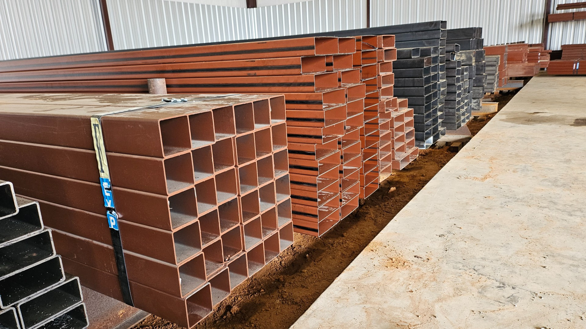 Metal Fabrication Bonham, TX | PH Metalfab, LLC