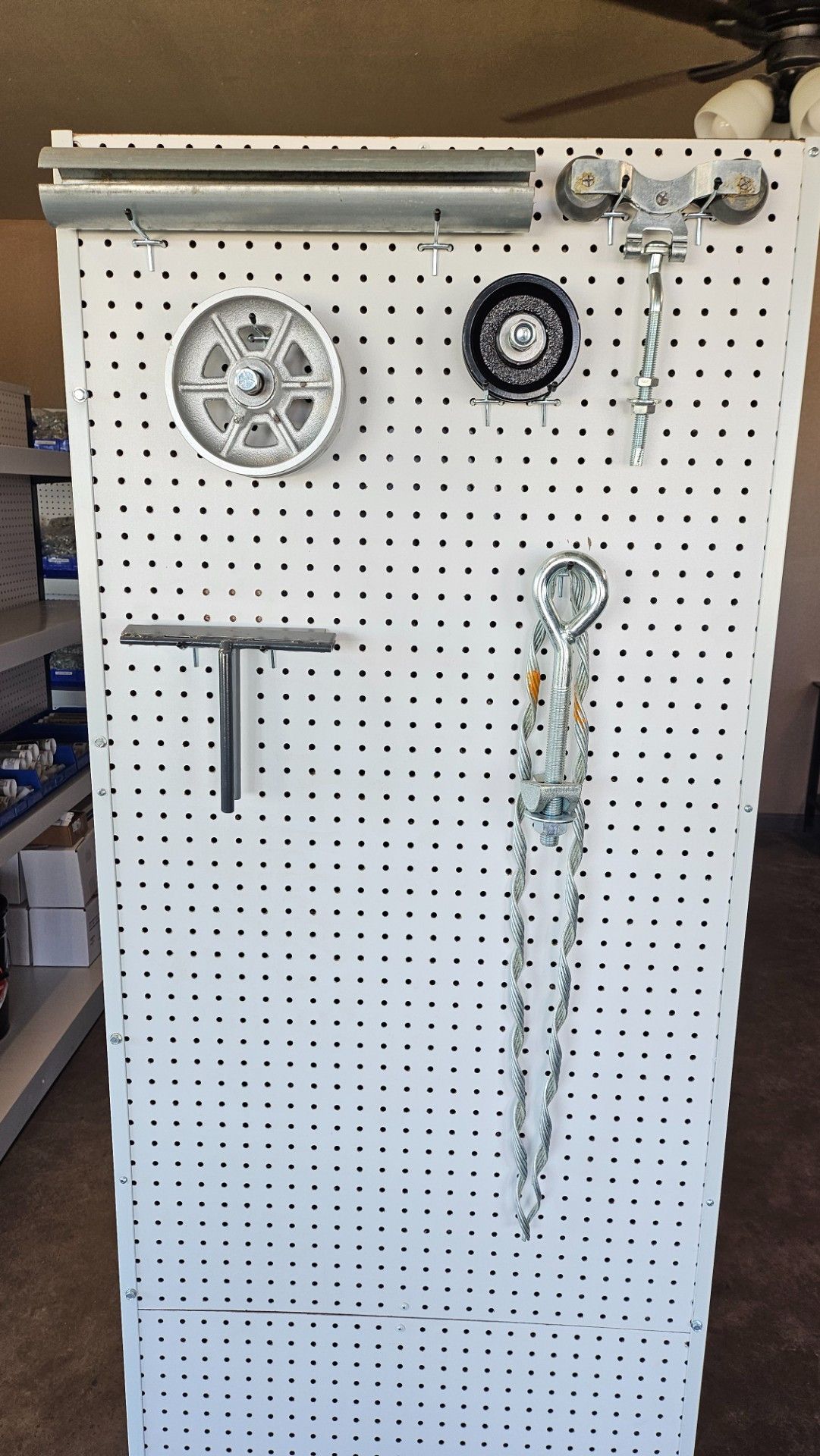 Hardware for Sheet Metal Bonham, TX | PH Metalfab, LLC