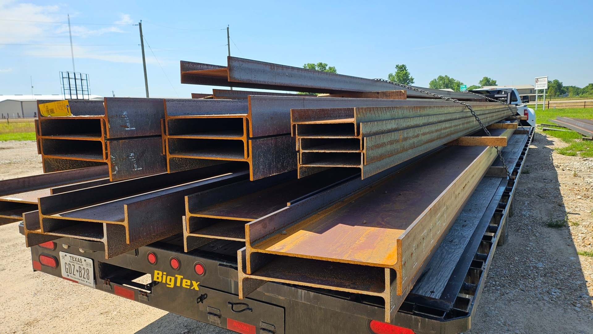 Metal Fabrication Bonham, TX | PH Metalfab, LLC