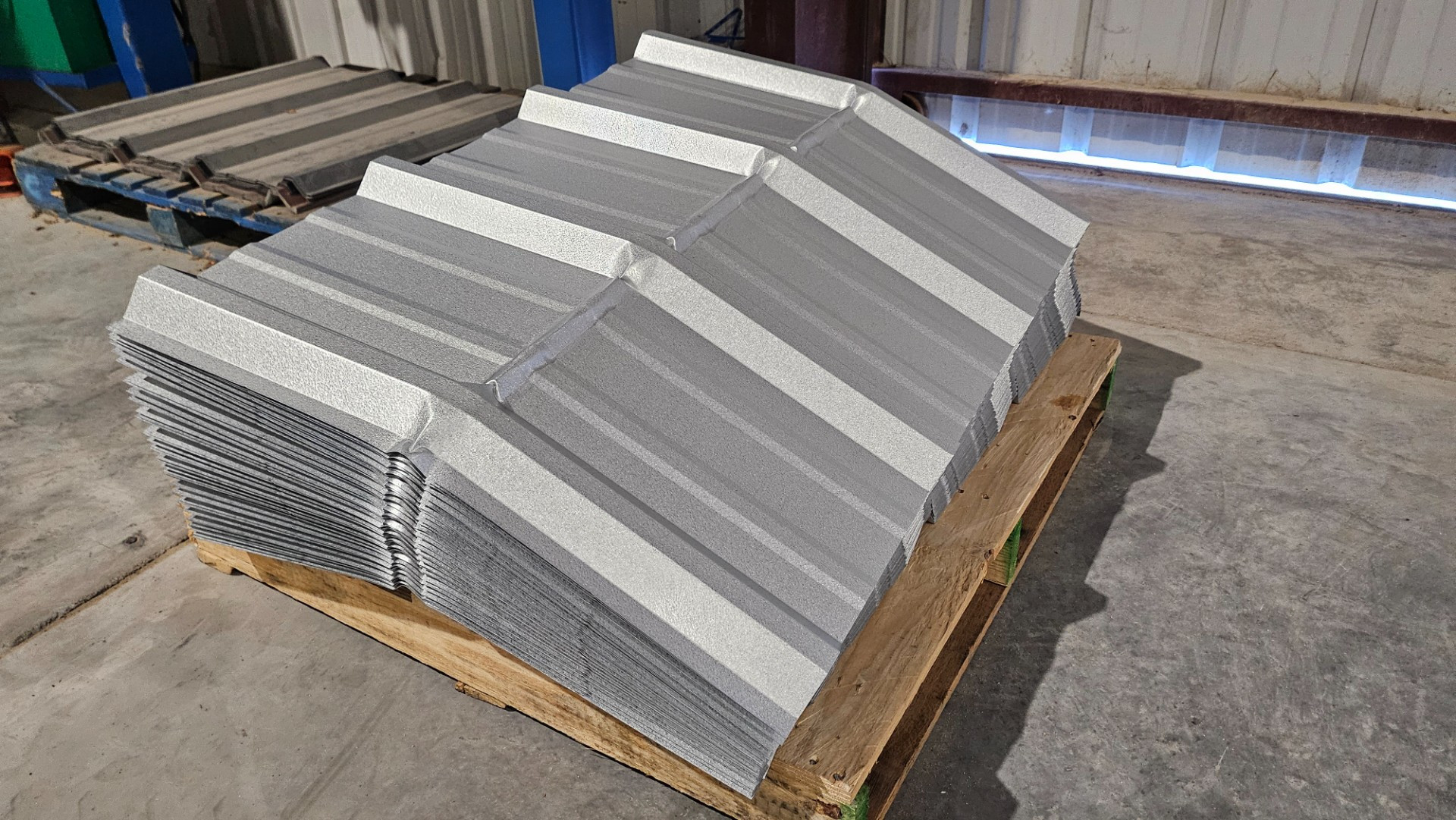 Sheet Metal Bonham, TX | PH Metalfab, LLC