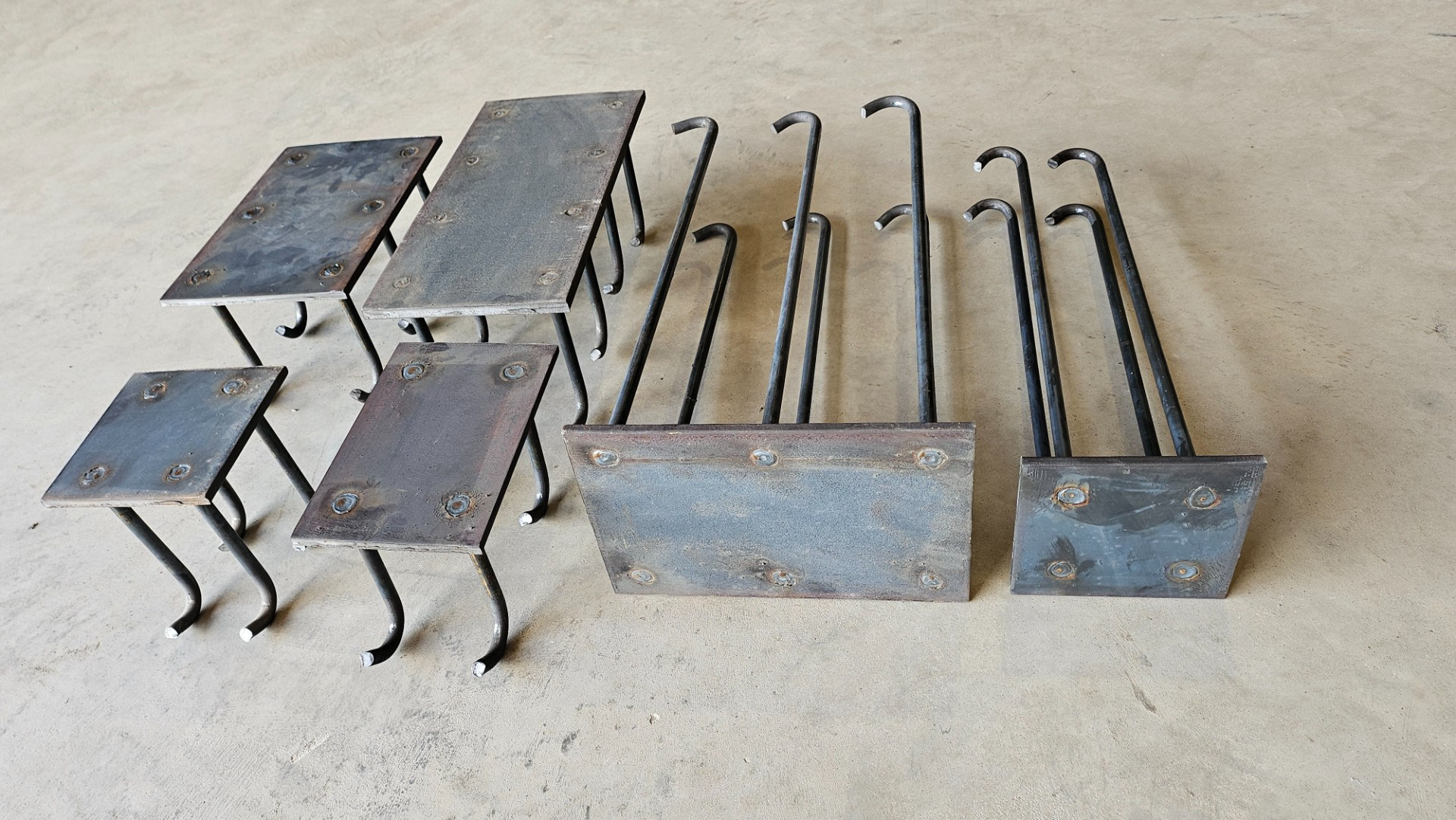 Metal Fabrication Bonham, TX | PH Metalfab, LLC