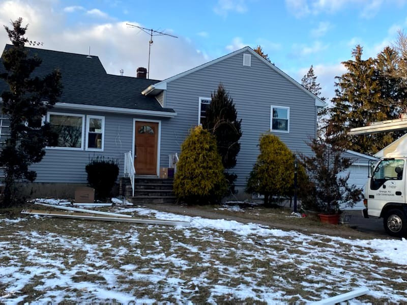 Roofing Contractor Verona NJ 07044 | Roofers NJ | Roof Service NJ ...