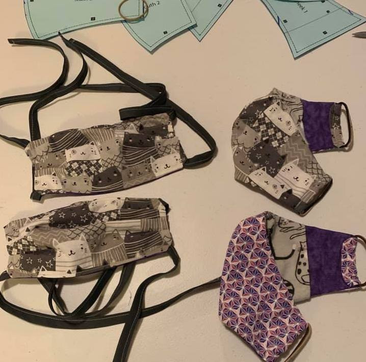 Mask Making – Clay Pot of Treasure