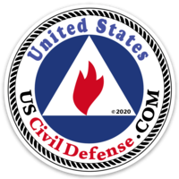 Civil Defense Organization (Official Certified) Internetsafesite.com