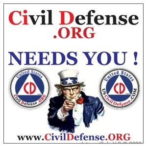 Civil Defense Organization (Official Certified) Internetsafesite.com
