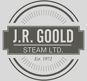 J.R. Goold Steam Restorations