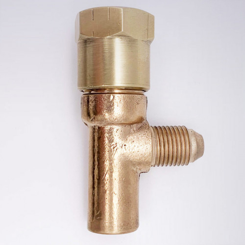 HAND VALVES
