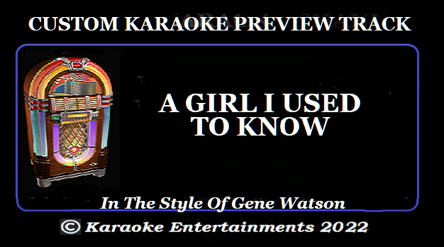 Custom Karaoke 2