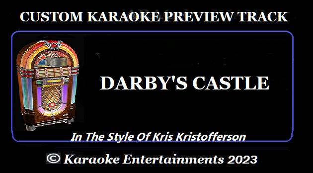 Custom Karaoke Vol 5