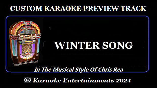 Custom Karaoke Vol 8!