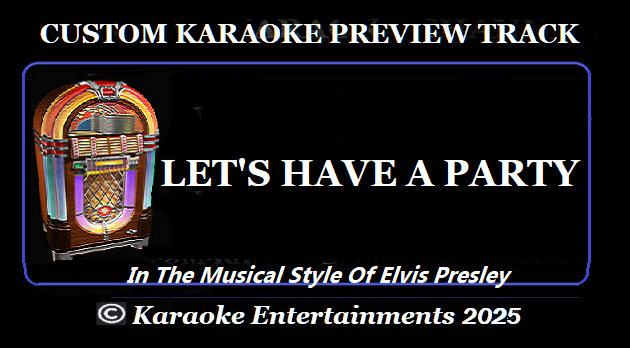 Custom Previews Karaoke Website Vol 9