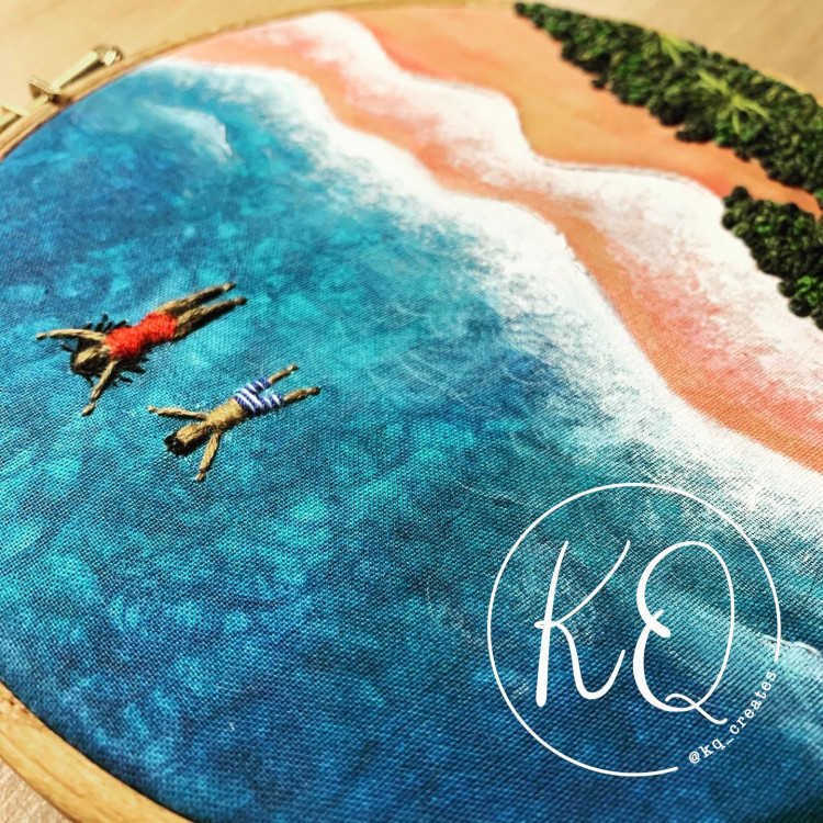 kq_creates Home