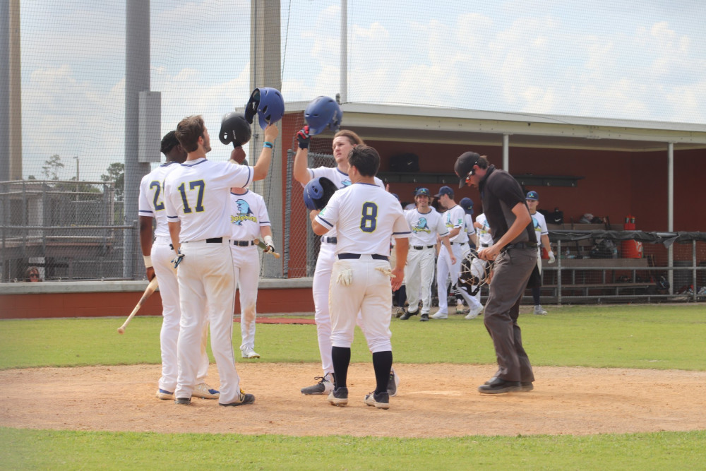 Coastal Collegiate Baseball
