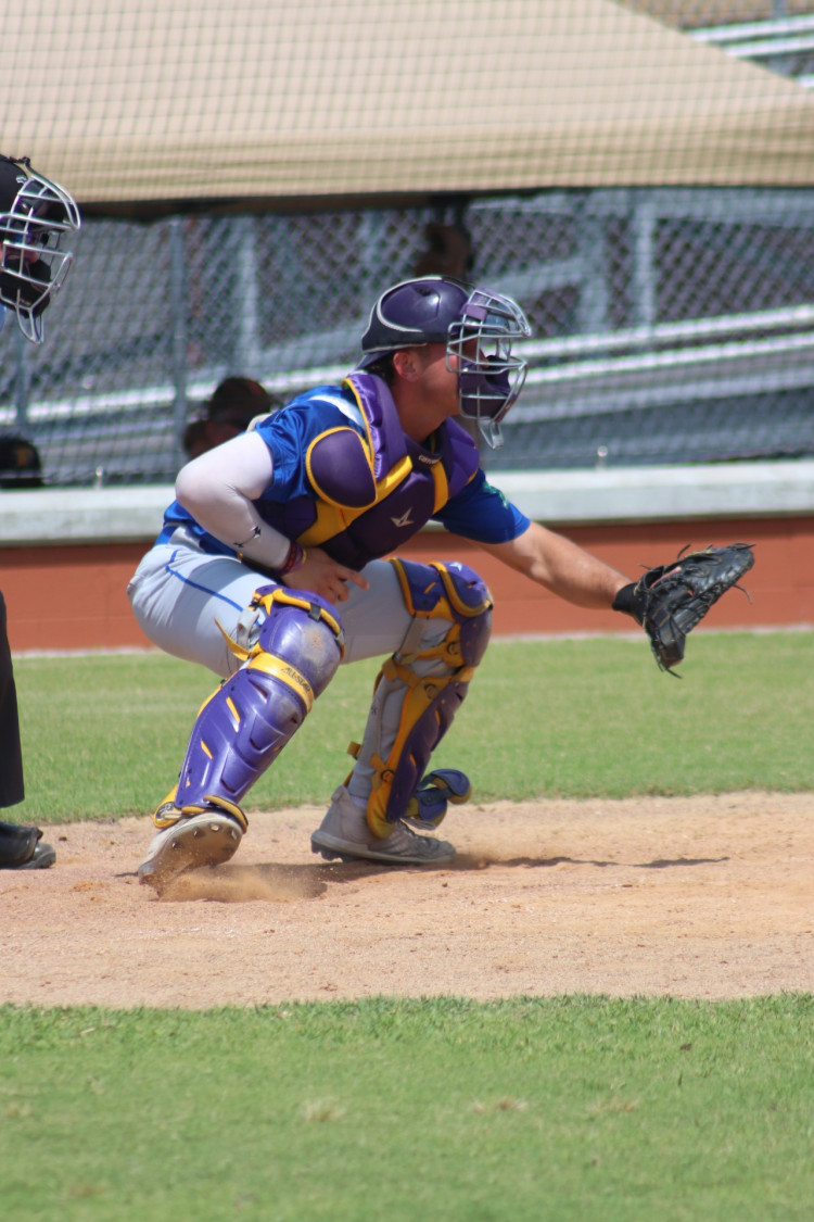 Coastal Collegiate Baseball