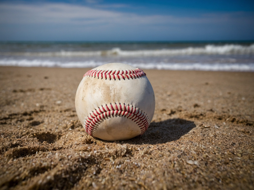 Coastal Collegiate Baseball