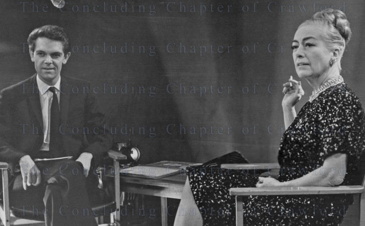 The Concluding Chapter of Crawford