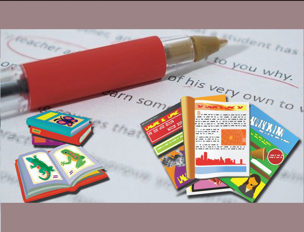 I Will Provide High Quality English Proofreading and Editing