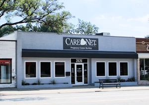 Contact Care Net Berkley Detroit