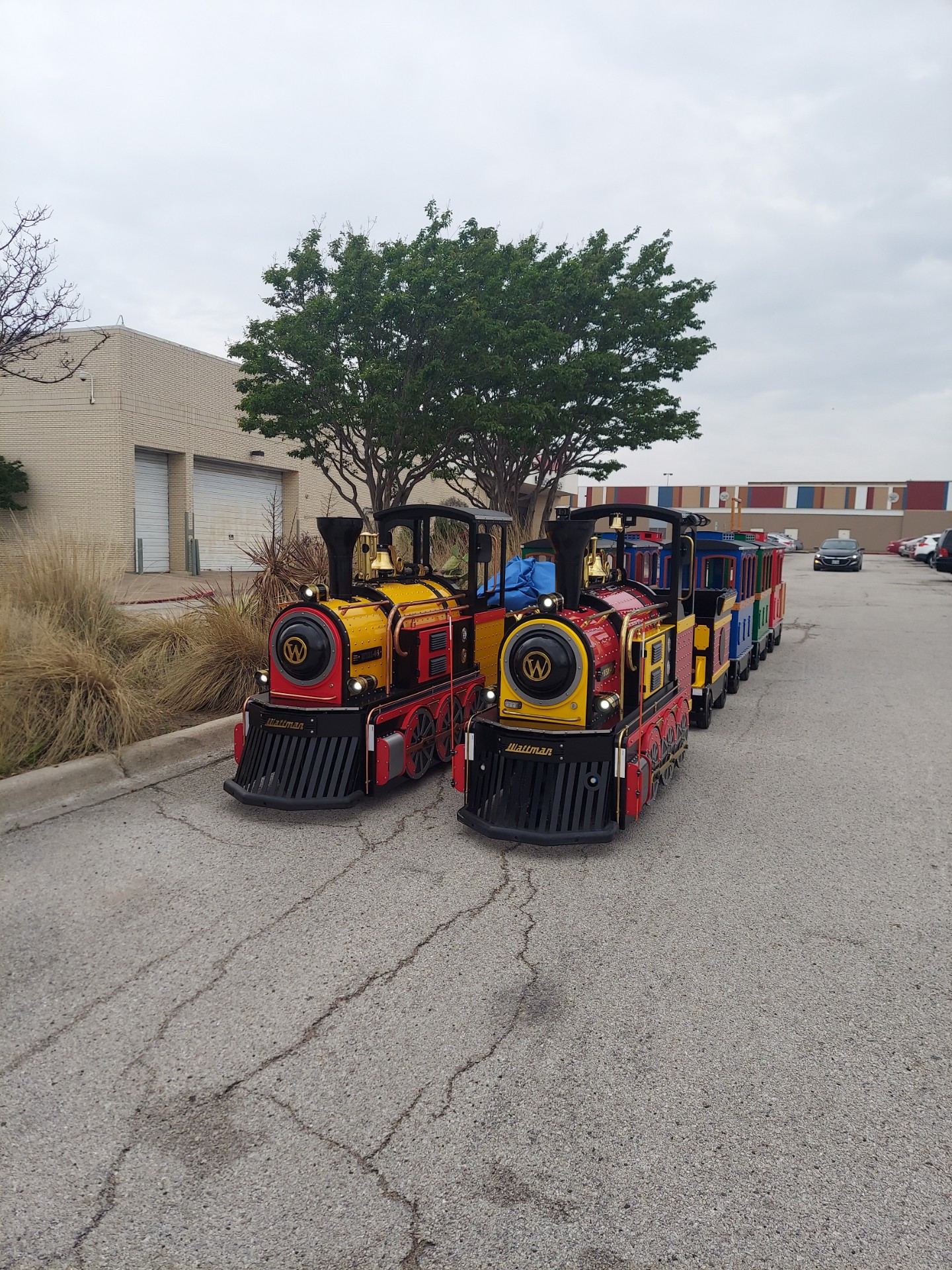 Home [www.lilgrandetrains.com]