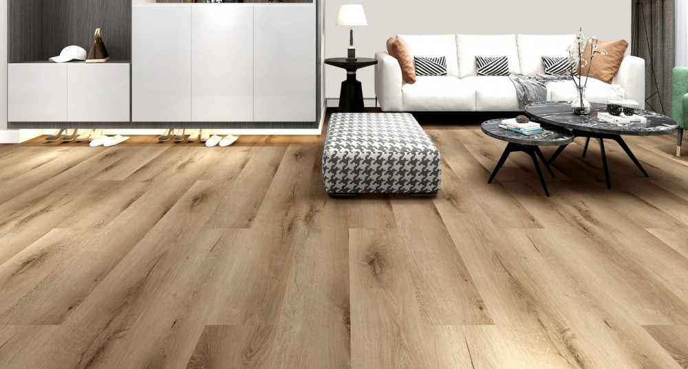 SPC RIGID CORE FLOORS | PREMIUM EUROPEAN MANUFACTURER