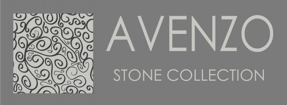 12x36" | 305x915mm STONE INSPIRED COLLECTION
