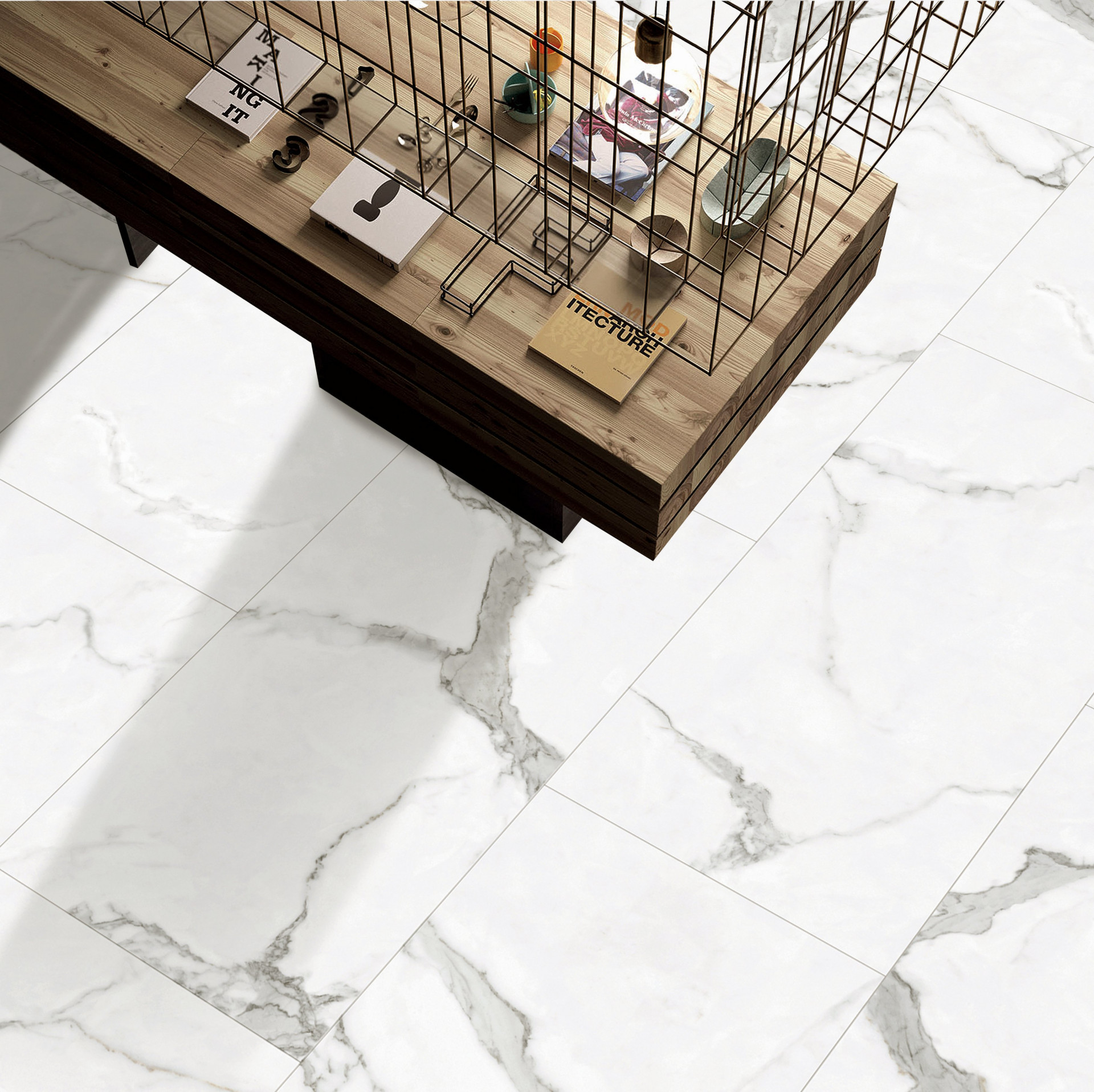 12x36" | 305x915mm STONE INSPIRED COLLECTION