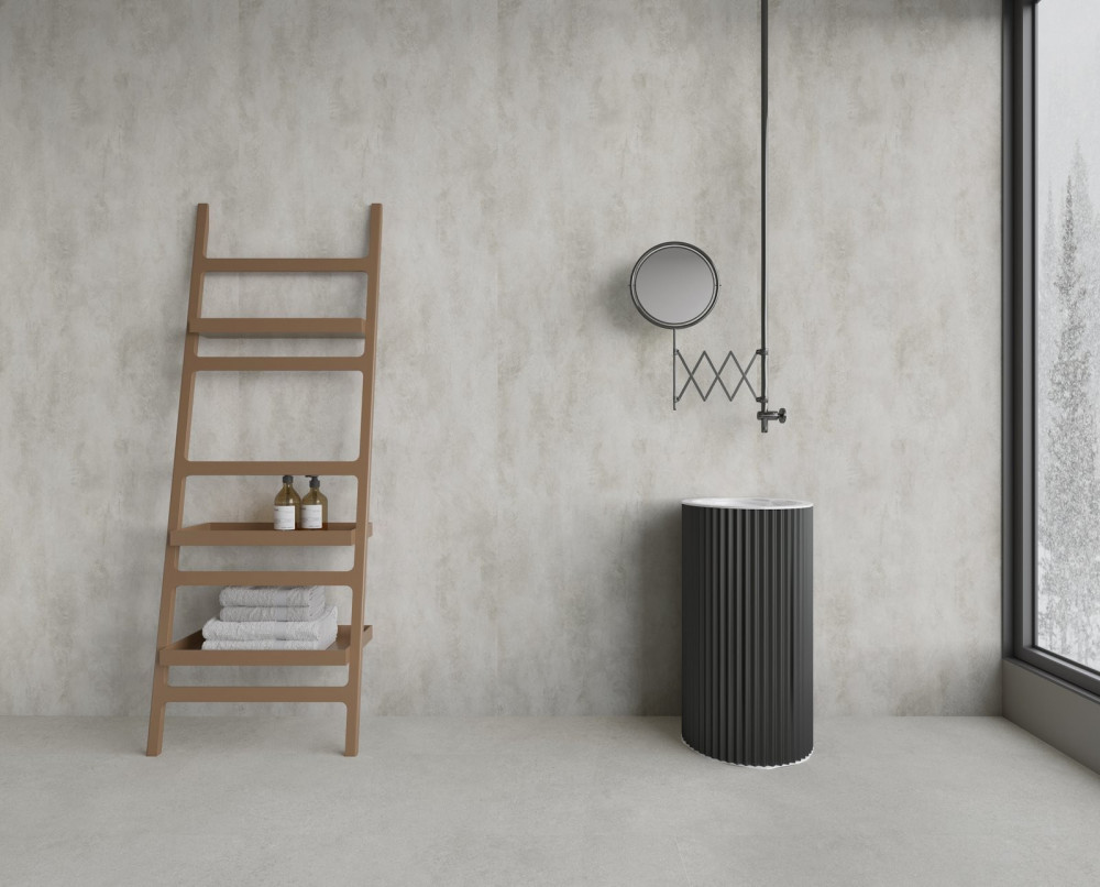 SPC WATERPROOF WALL PANELS