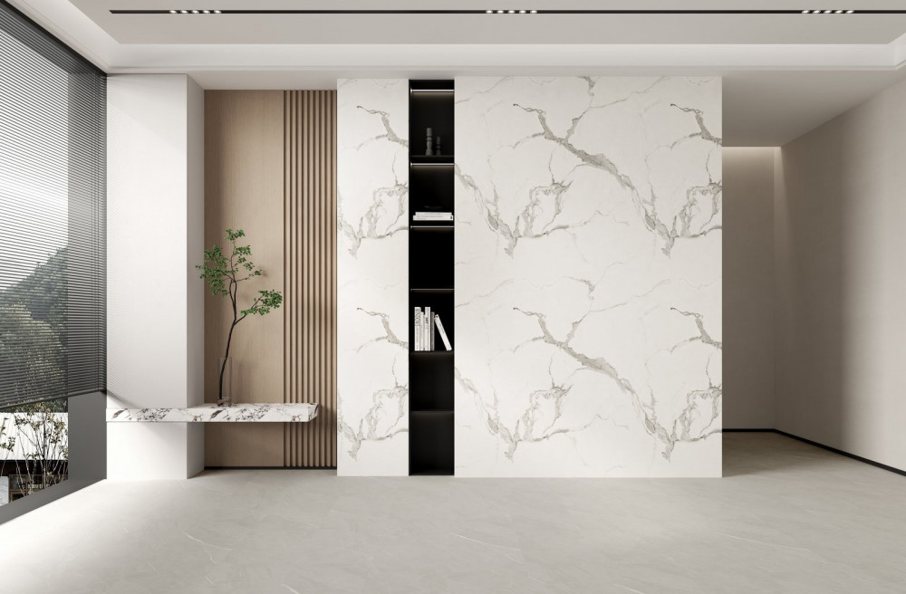 SPC WATERPROOF WALL PANELS