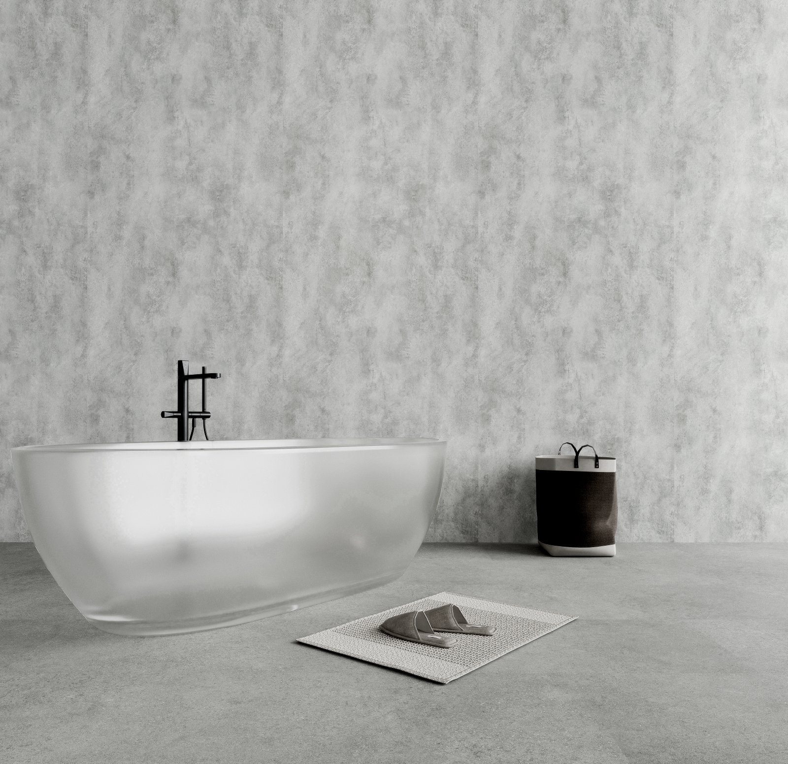 SPC WATERPROOF WALL PANELS