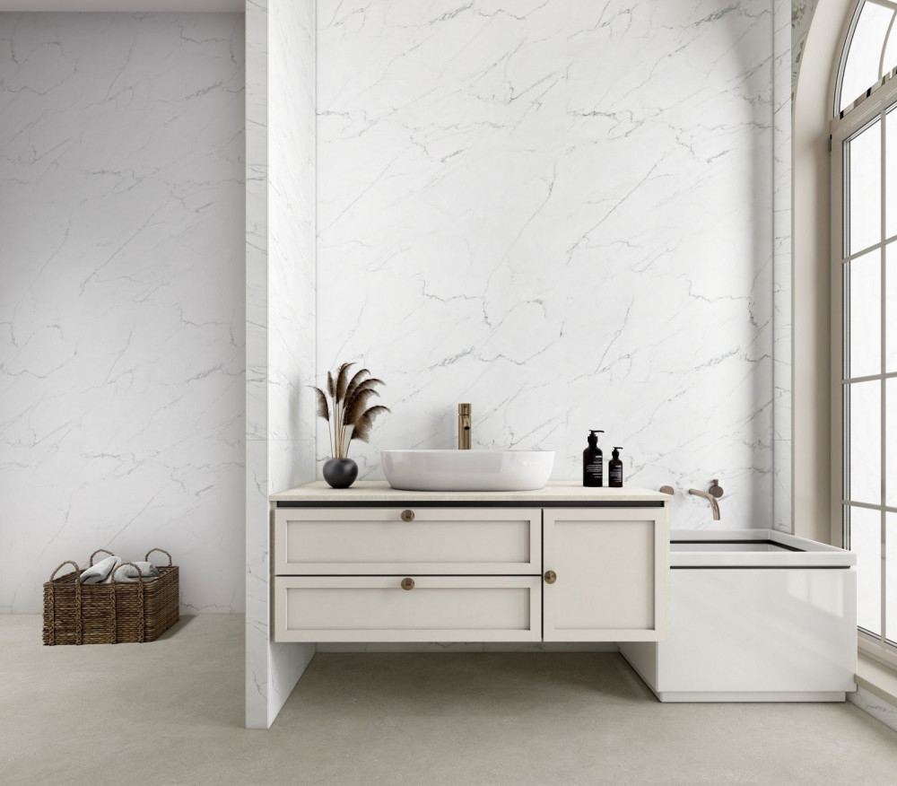 SPC WATERPROOF WALL PANELS