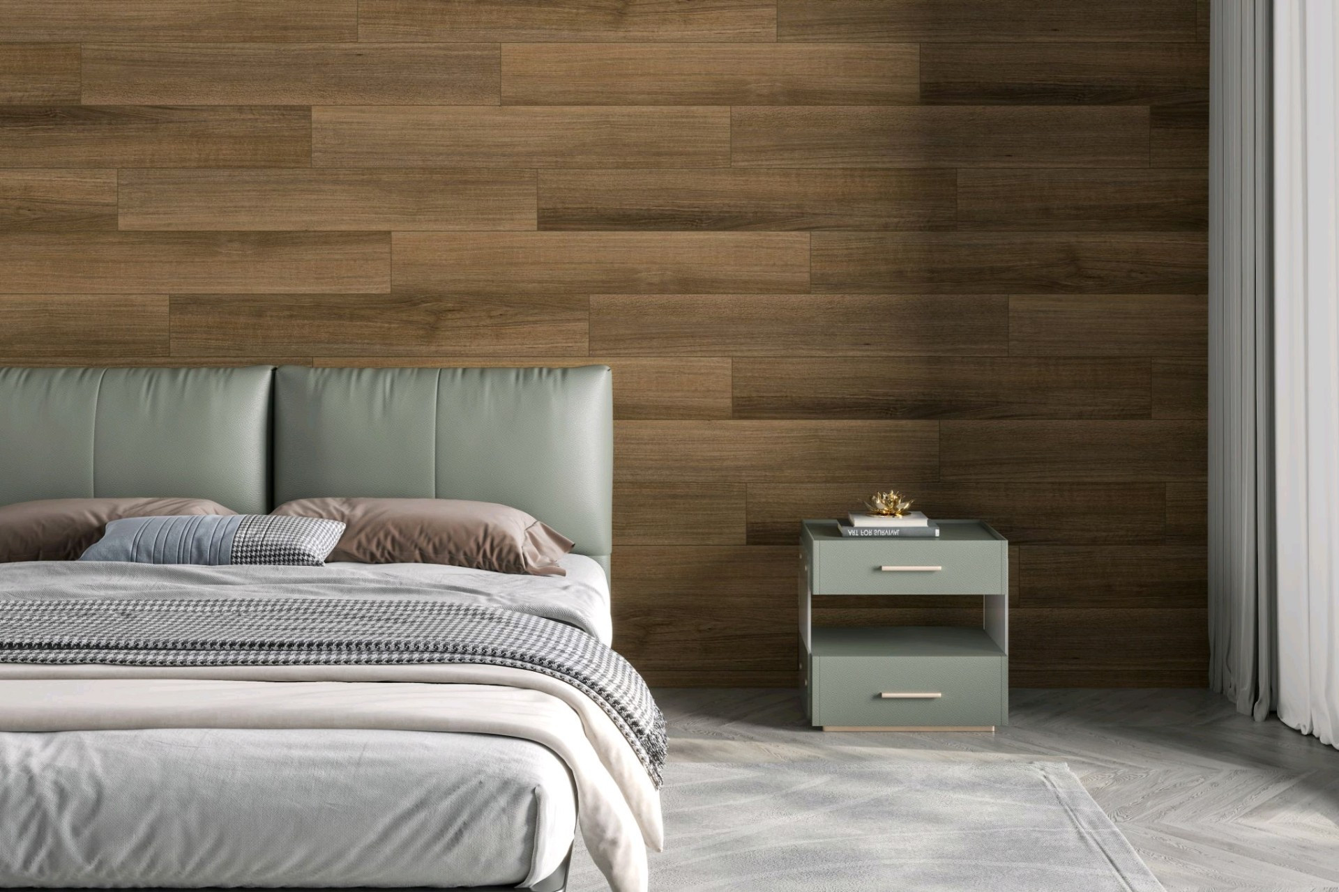 SPC WATERPROOF WALL PANELS