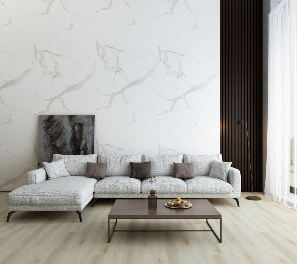 SPC WATERPROOF WALL PANELS