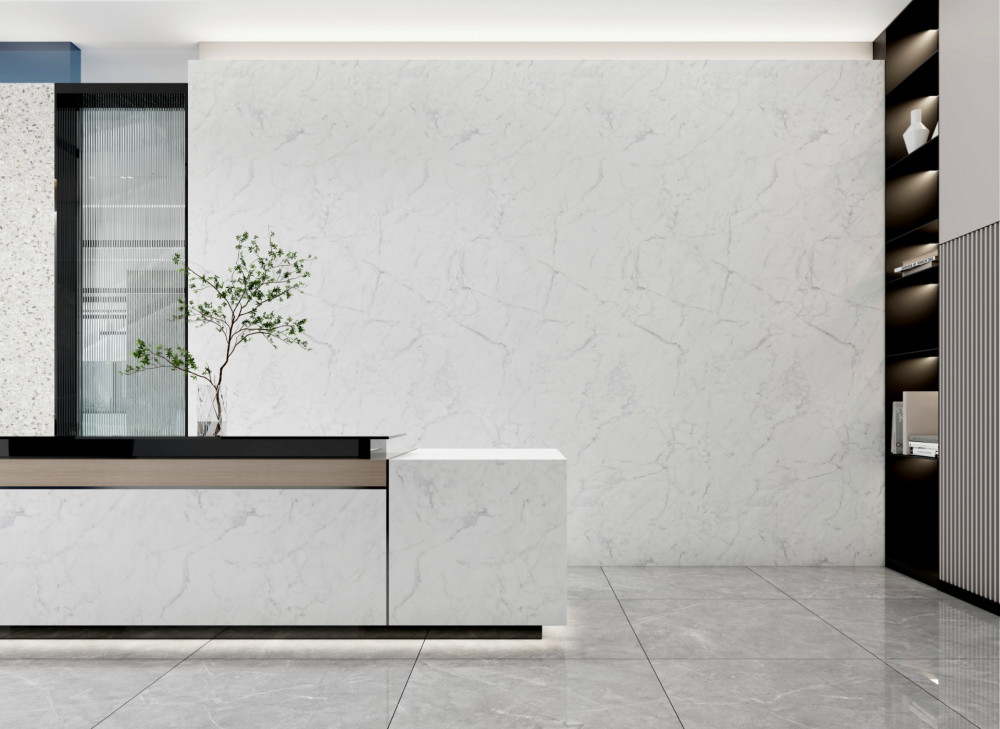 SPC WATERPROOF WALL PANELS