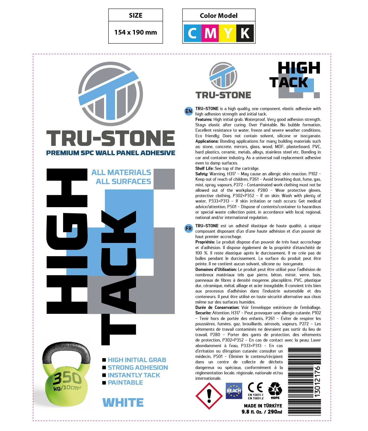 SPC WATERPROOF WALL PANELS