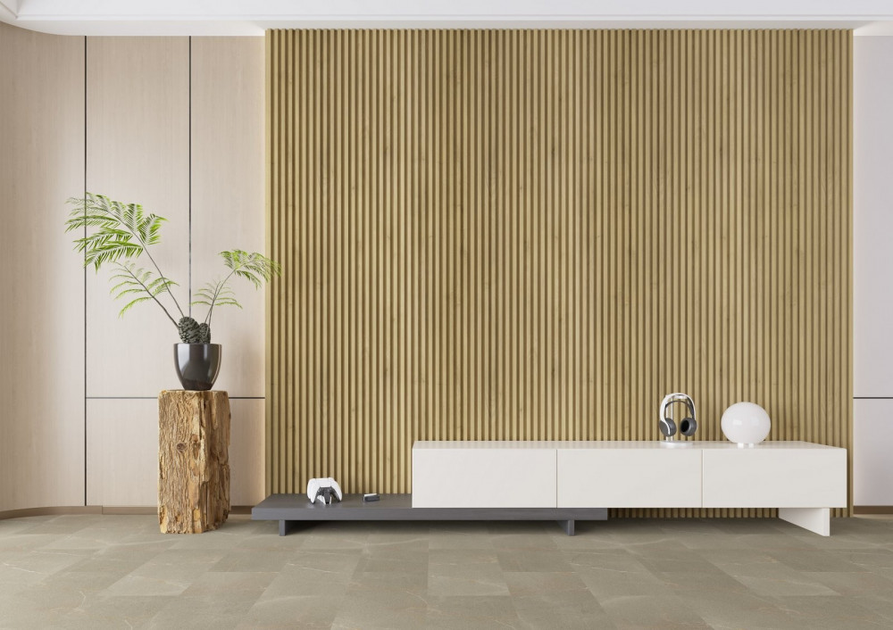 SPC WATERPROOF WALL PANELS