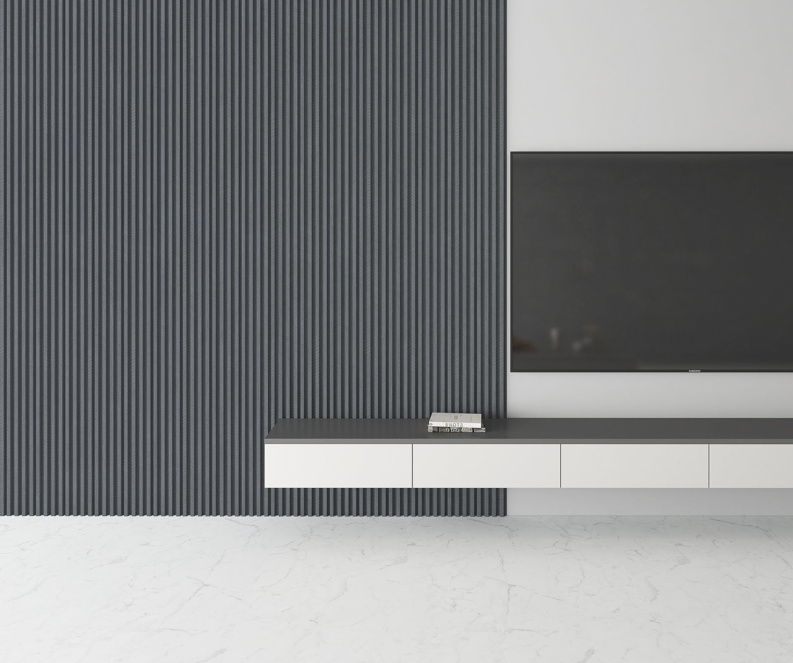 SPC WATERPROOF WALL PANELS