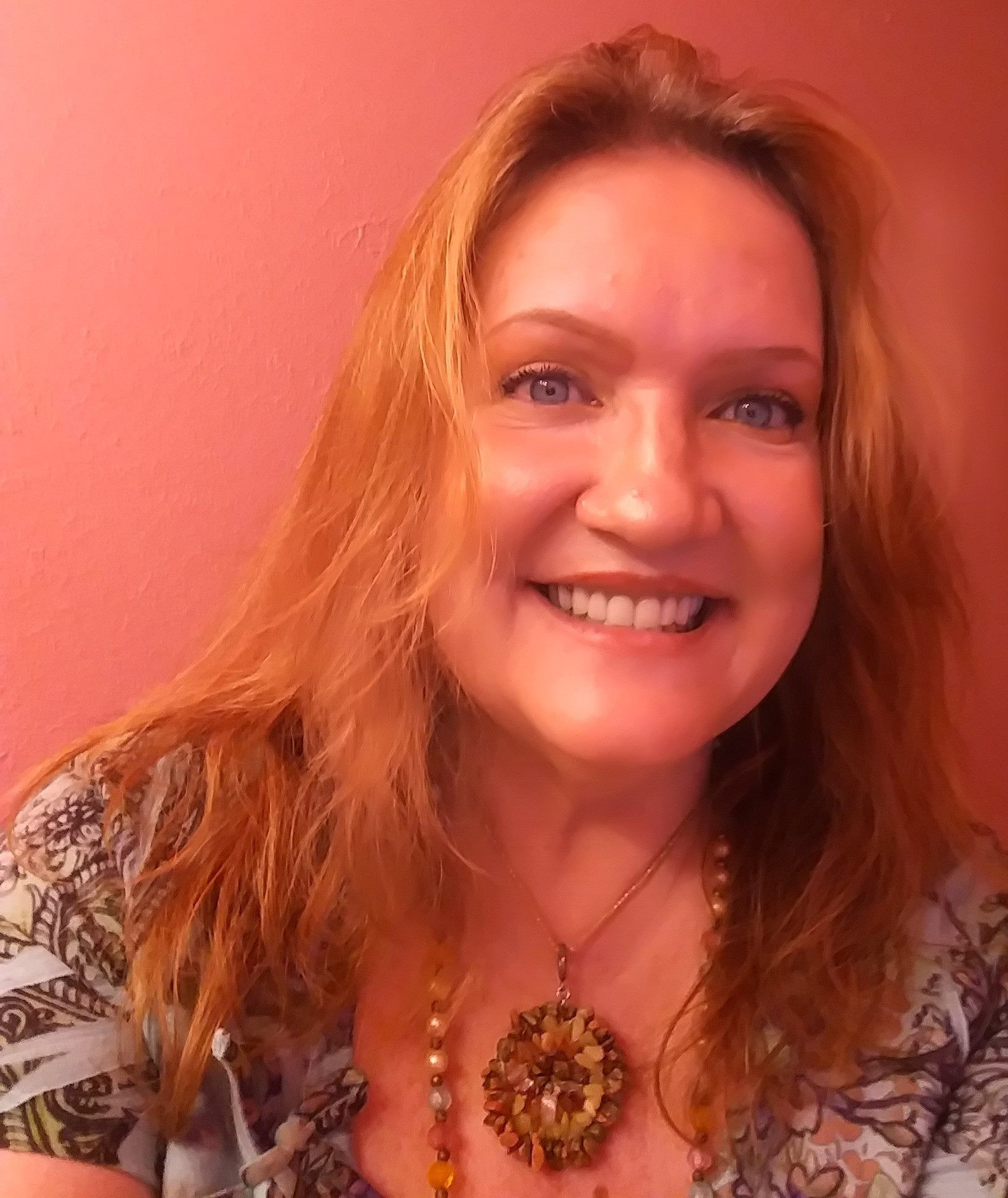 Content and copywriter -- 40 years of experience -- who's compassionate ...