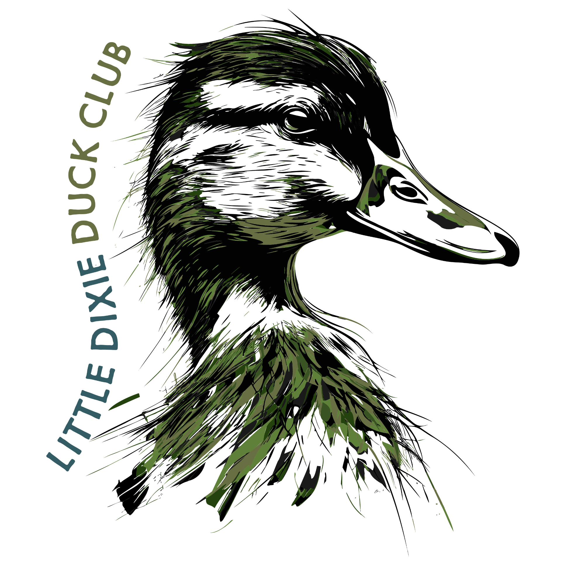 Little Dixie Duck Club
