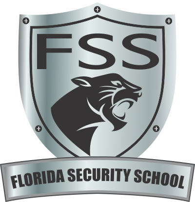Georgia Security School | Online Security License | Armed Security ...