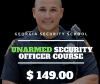 Georgia Security Guard Training Classes | Armed Security Guards ...