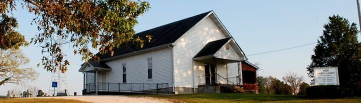 Home [www.unionchurchofchrist.org]