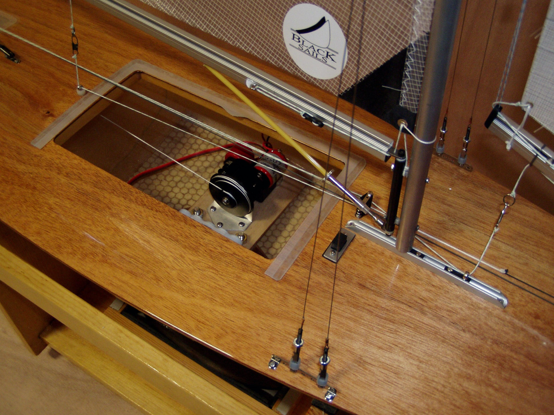 LINKS [www.star45class.com]