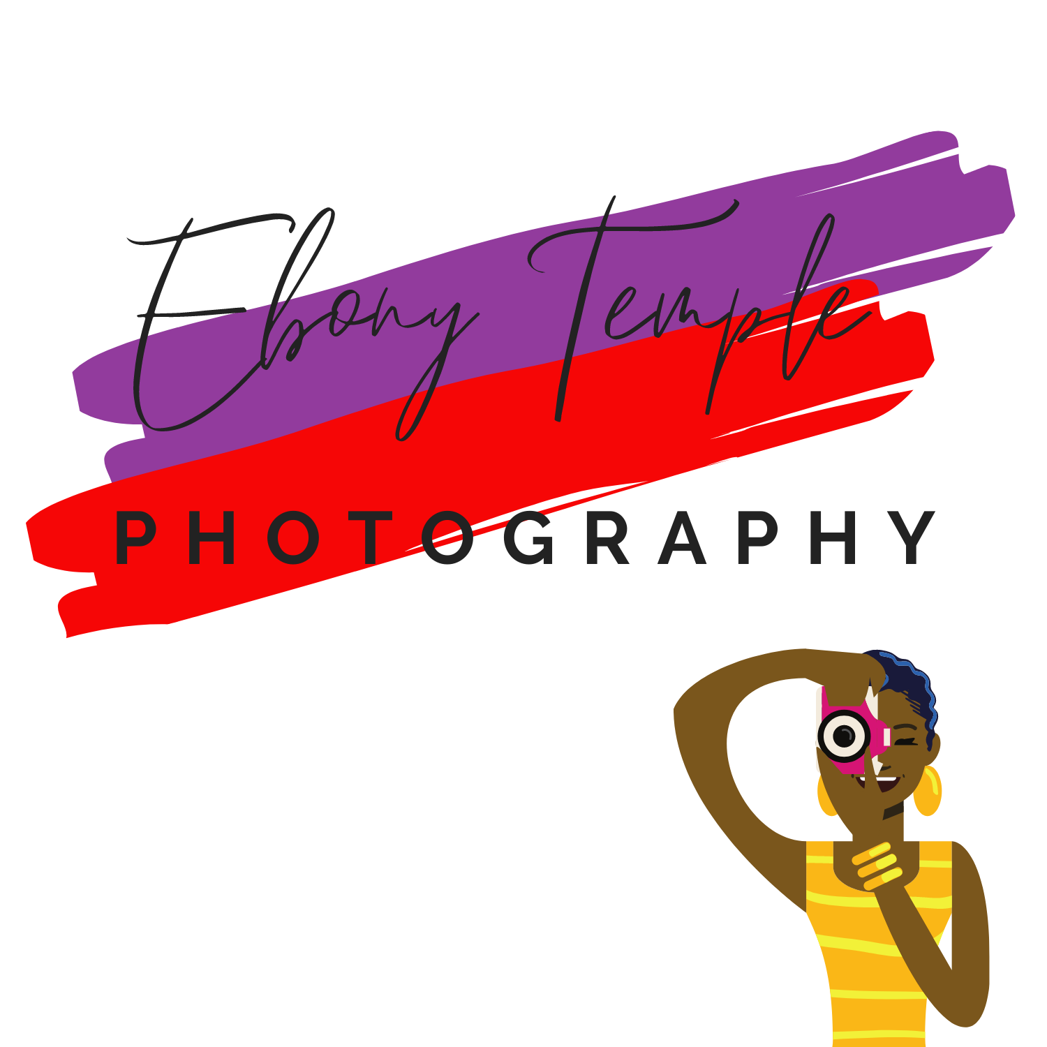 Ebony Temple Photography - Home