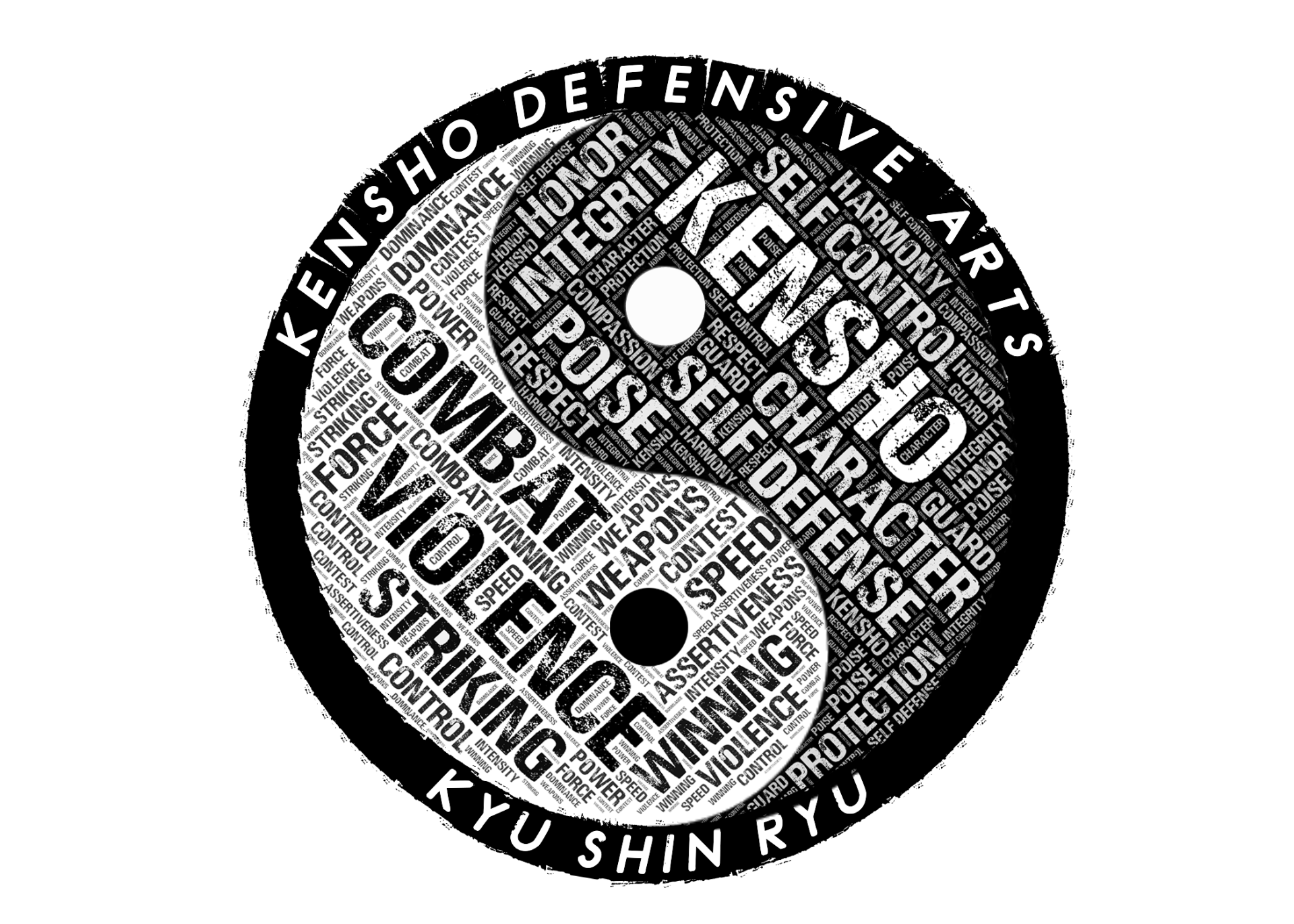 Kensho Defensive Arts - Home