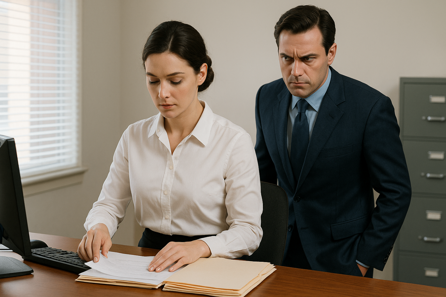 Are You Being Manipulated?