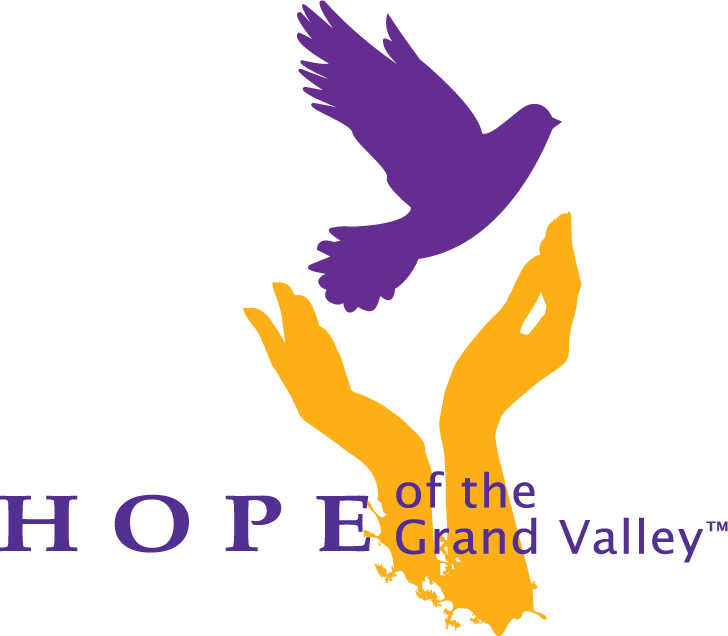 Raising Hope Logo